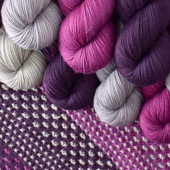 Miss Babs | Four Purls Yarn Shop