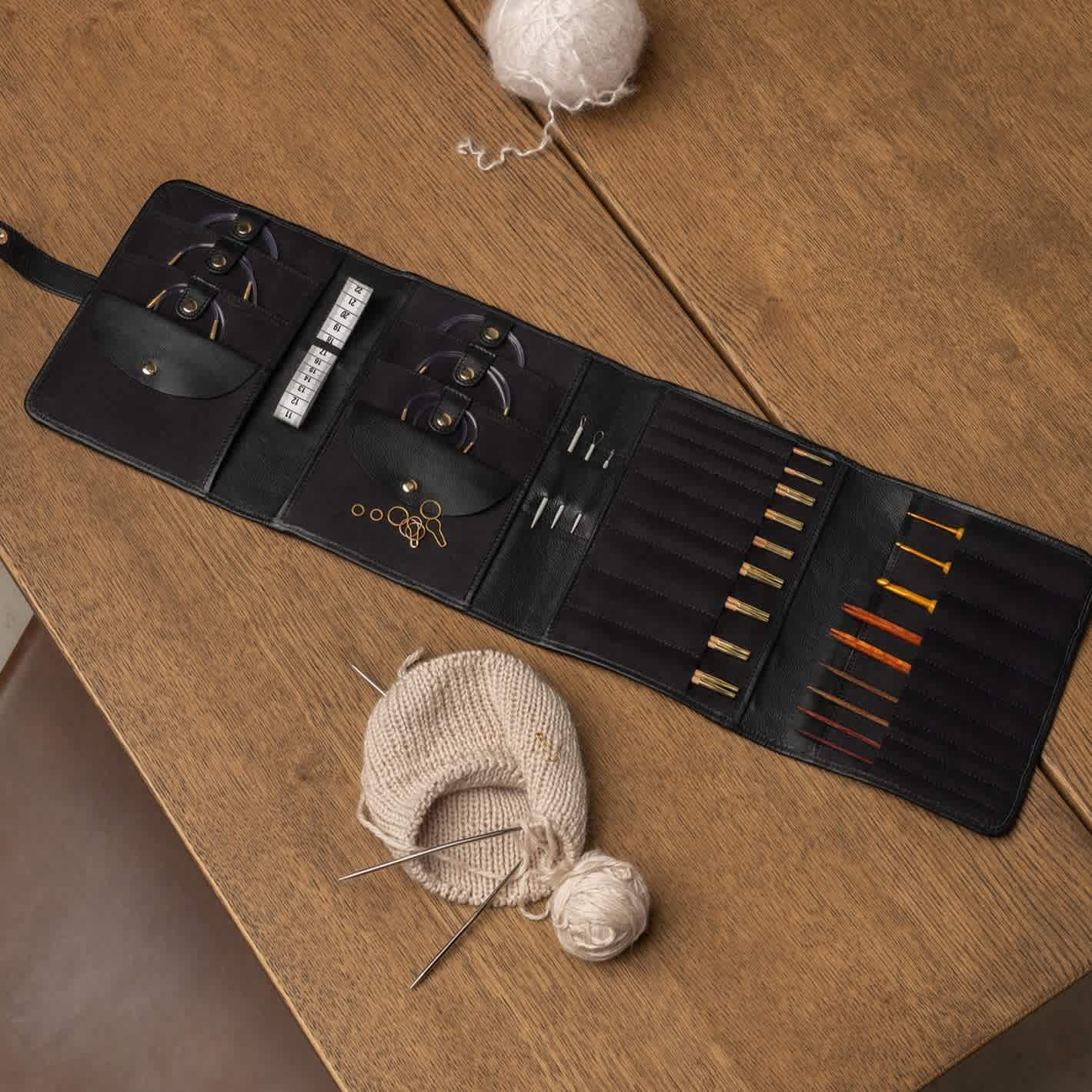 Re:Designed Project 14 | Four Purls Yarn Shop