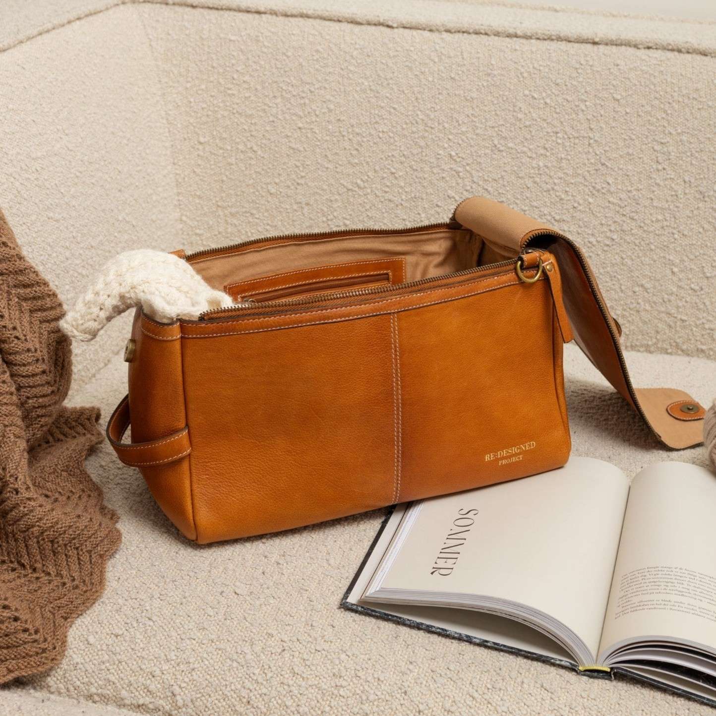 Re:Designed Project 44 | Four Purls Yarn Shop