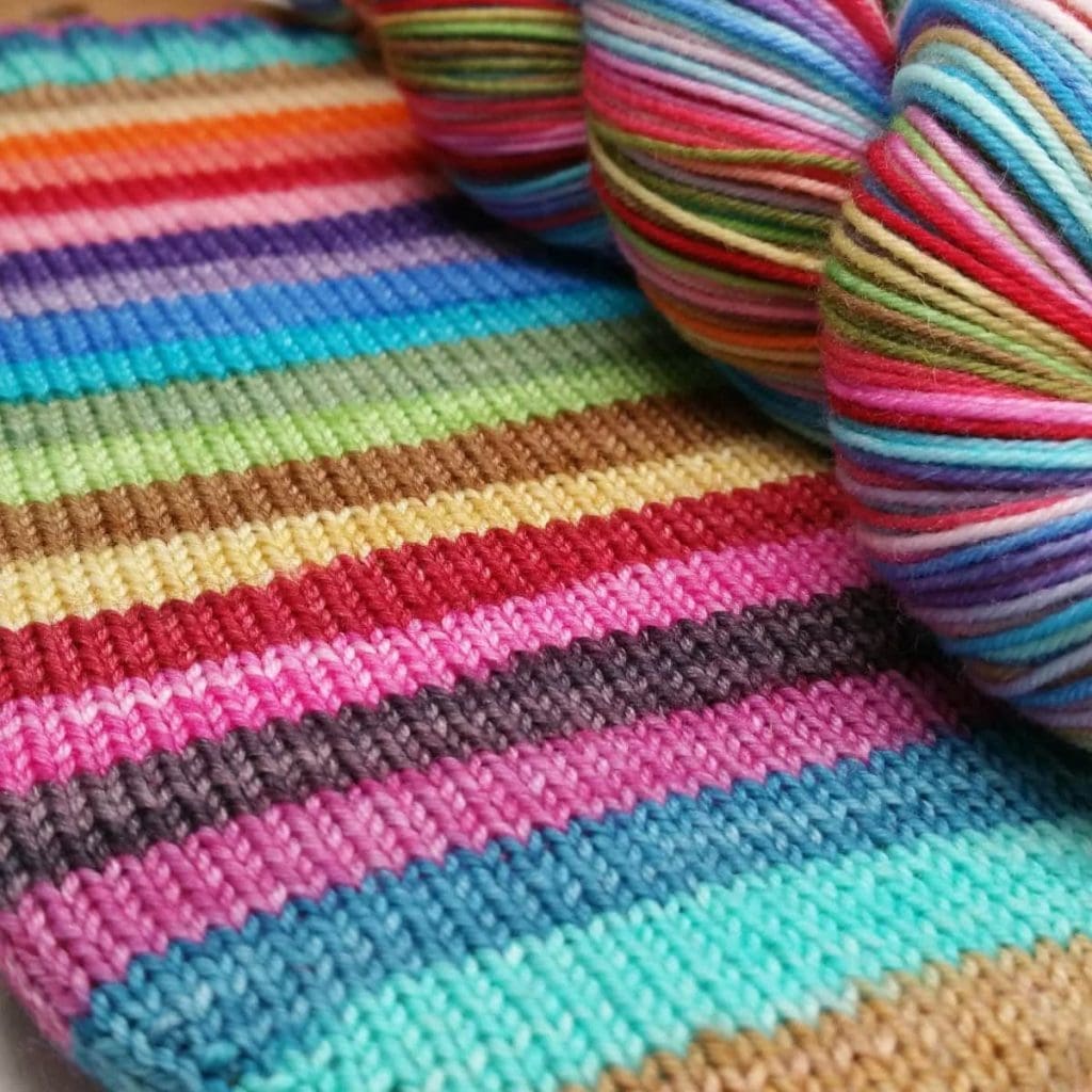 Premium Yarns for Knitting & Crochet – Top Brands & Fibers