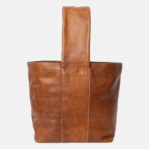 Stylish Project Bags for Knitting & Crochet from Four Purls